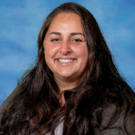 Faculty & Staff - St. Augustine School in Elkridge, MD