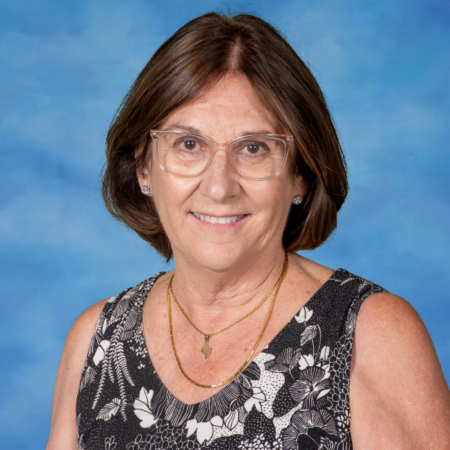 Faculty & Staff - St. Augustine School in Elkridge, MD