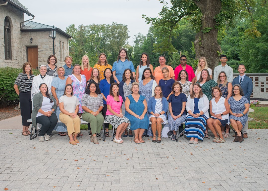 Faculty & Staff - St. Augustine School in Elkridge, MD