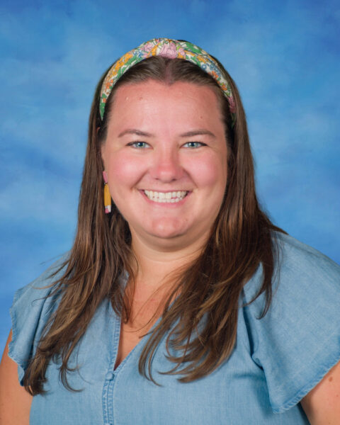 Faculty & Staff - St. Augustine School in Elkridge, MD